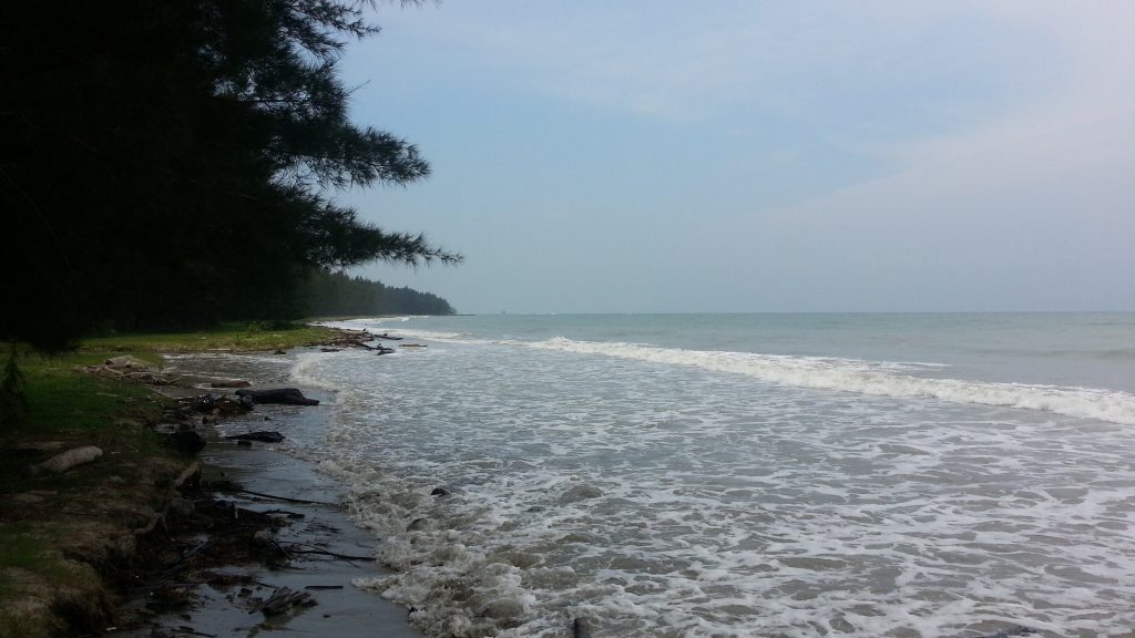 Labuan - Malaysia - Information - GRANDPAcking