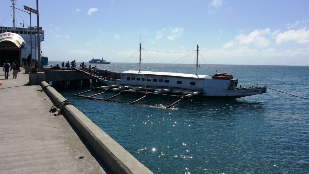 Tablas - Philippines - Information - GRANDPAcking