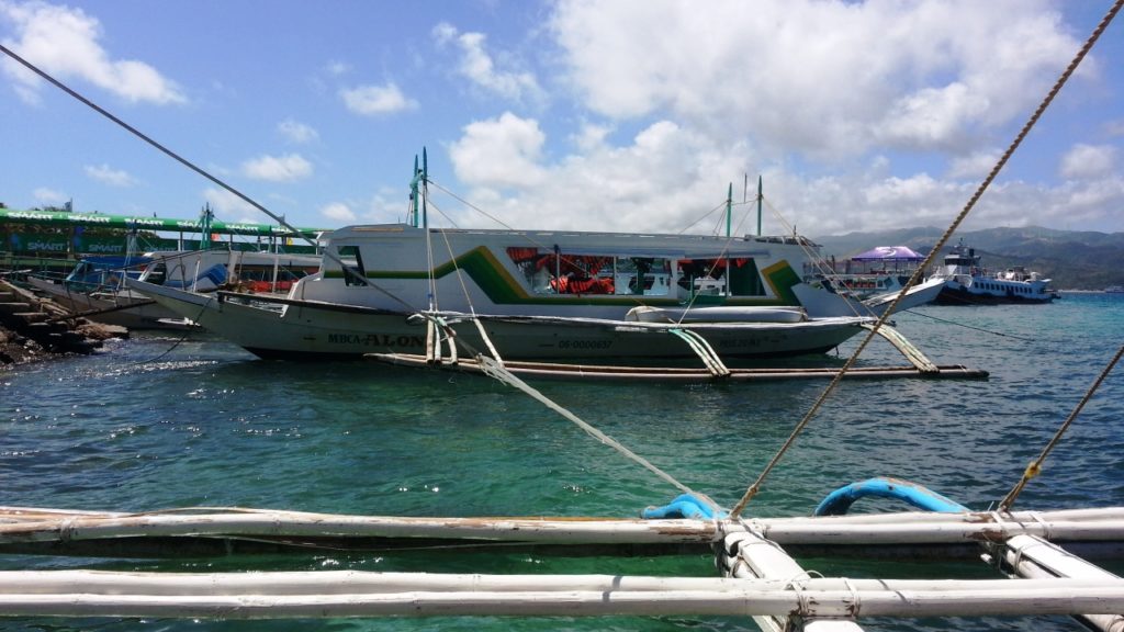 Roxas - Philippines - Information - GRANDPAcking