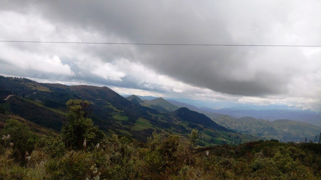 Saraguro - Ecuador - Information - GRANDPAcking